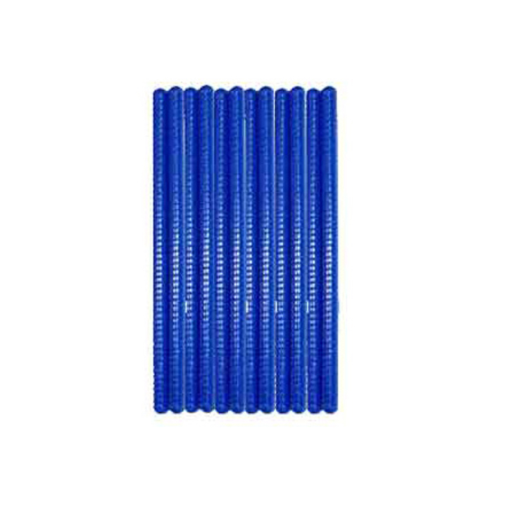 RHYTHM STICKS, 24 FLUTED - Music is Elementary