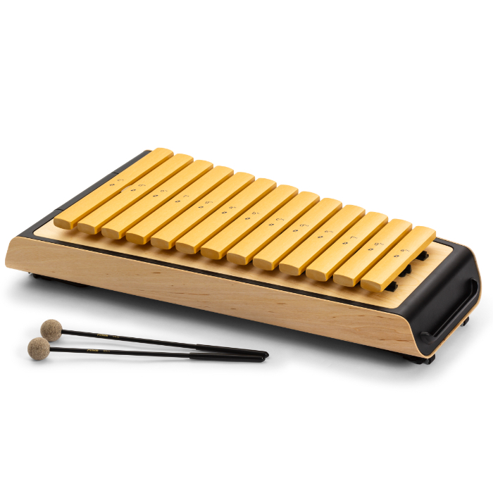 Sonor SMART Series SSX 100 Soprano Xylophone, Palisono Bars - Music is ...