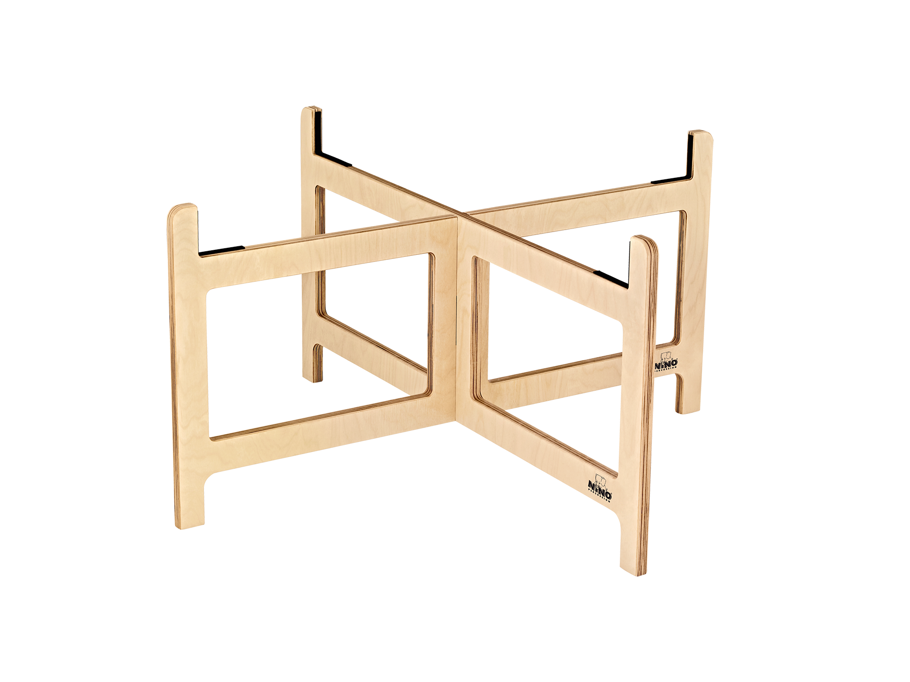 Wooden Classroom Cajon Stand - Music is Elementary