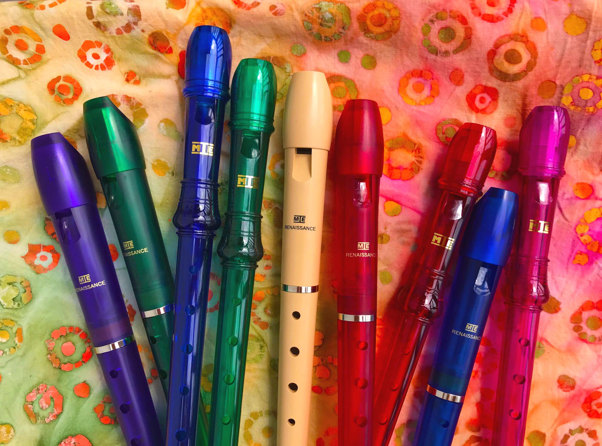 Building Your Classroom Instrumentarium: Recorders! - Music is Elementary