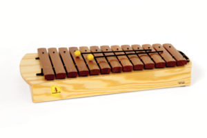 Alto Xylophone, Wood Bars - Music is Elementary