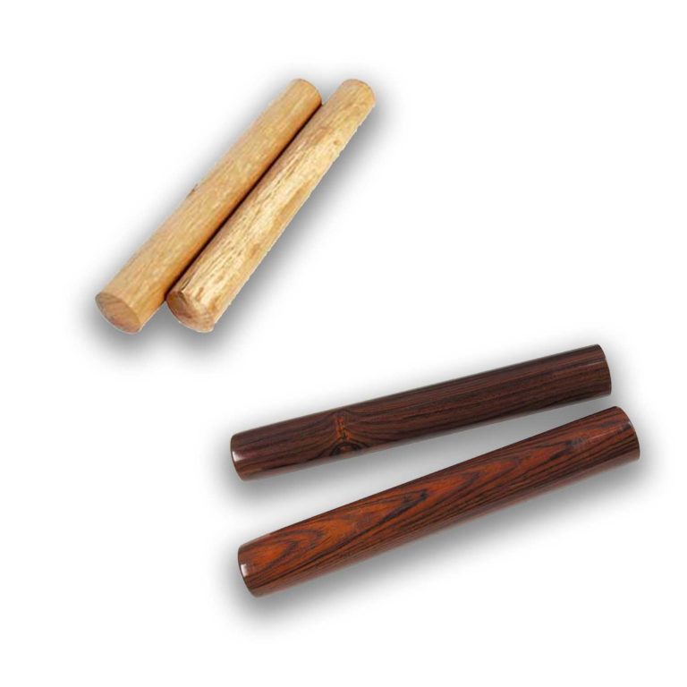 Hand Held Percussion - Music is Elementary