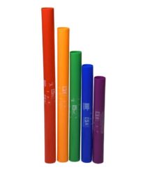 Boomwhacker Stand | Music is Elementary