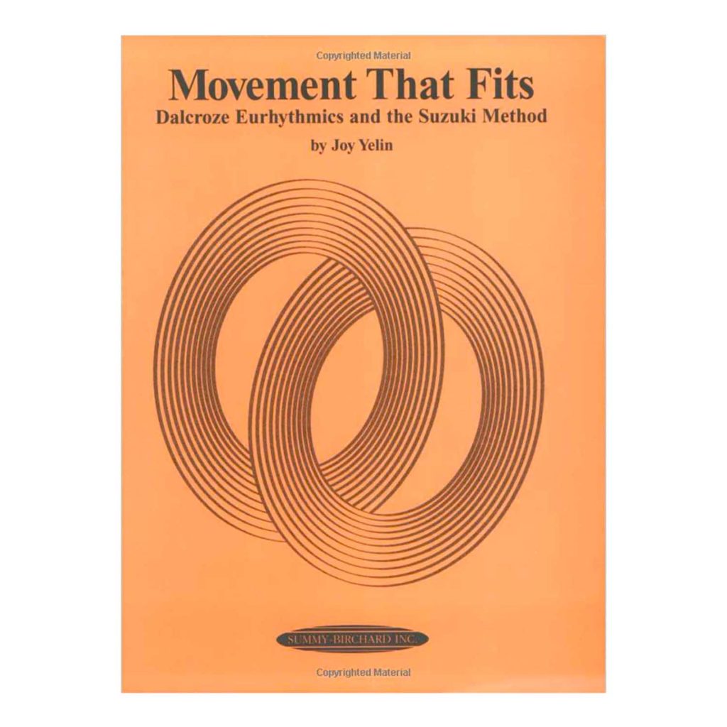 Dalcroze Eurhythmics in Today's Music Classroom - Music is Elementary