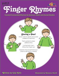 Finger Rhymes - Music is Elementary