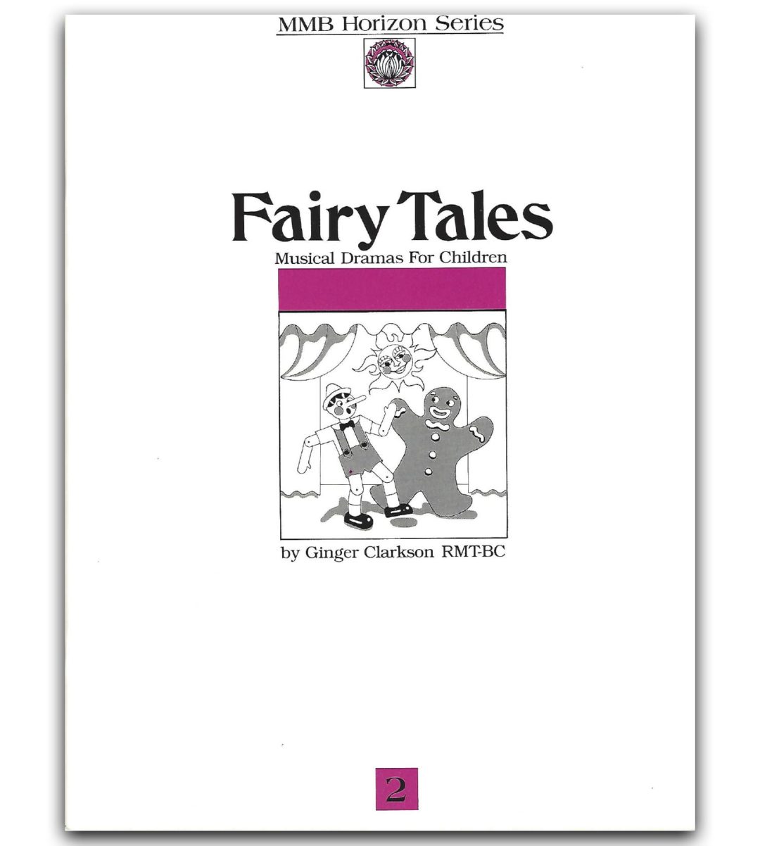 Fairy Tales Musical Dramas for Children - Music is Elementary
