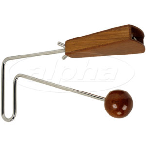 Vibra Slap, Deluxe - Music is Elementary