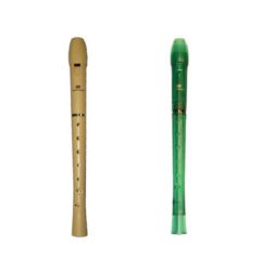 Recorders | Music is Elementary