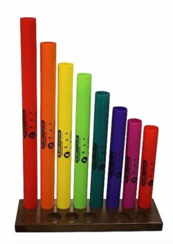 Boomwhacker Stand - Music is Elementary