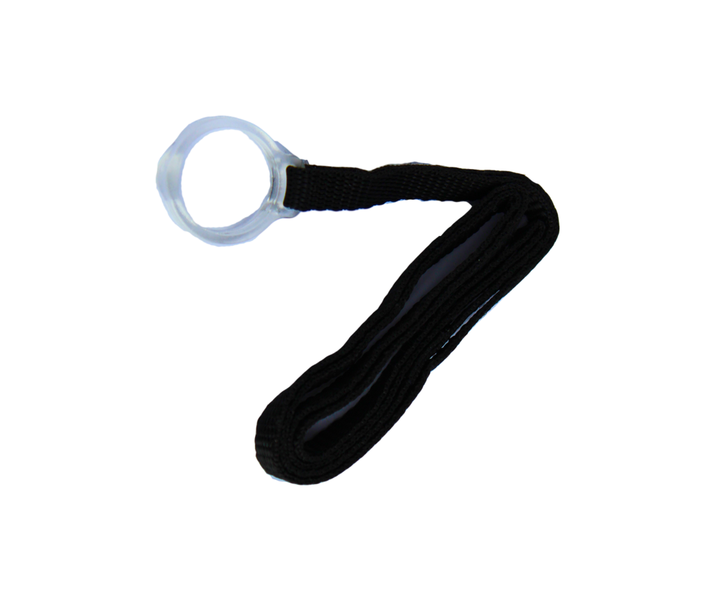 Recorder Strap (Fits MIE205 series only) -BK2 - Music is Elementary