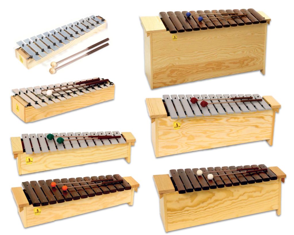 Package 2000C - Music is Elementary