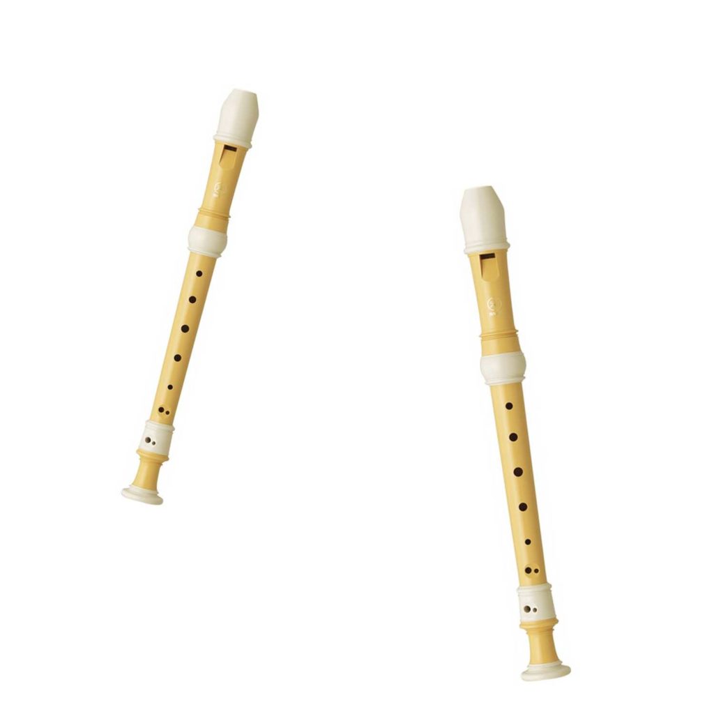 Recorders - Music is Elementary