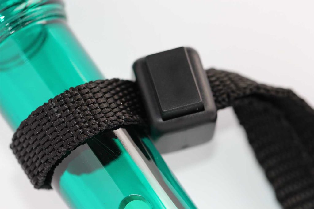 Recorder Strap (Universal) - BK3 - Music is Elementary