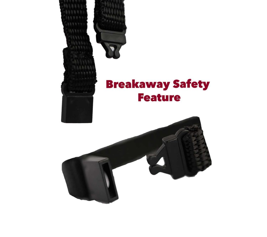 Recorder Strap (Universal) - BK3 - Music is Elementary