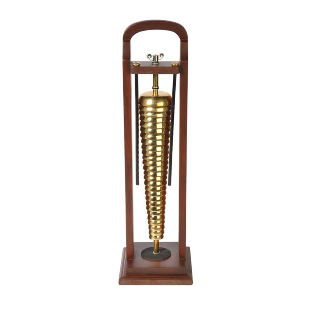 Bell Tree, 27 Bells on Stand - Music is Elementary
