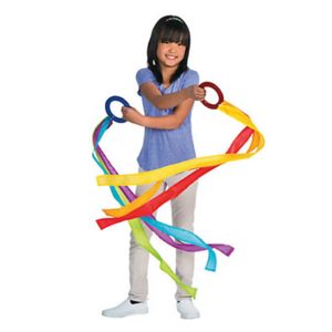 Movement Props - Music is Elementary