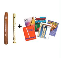 Recorders | Music is Elementary