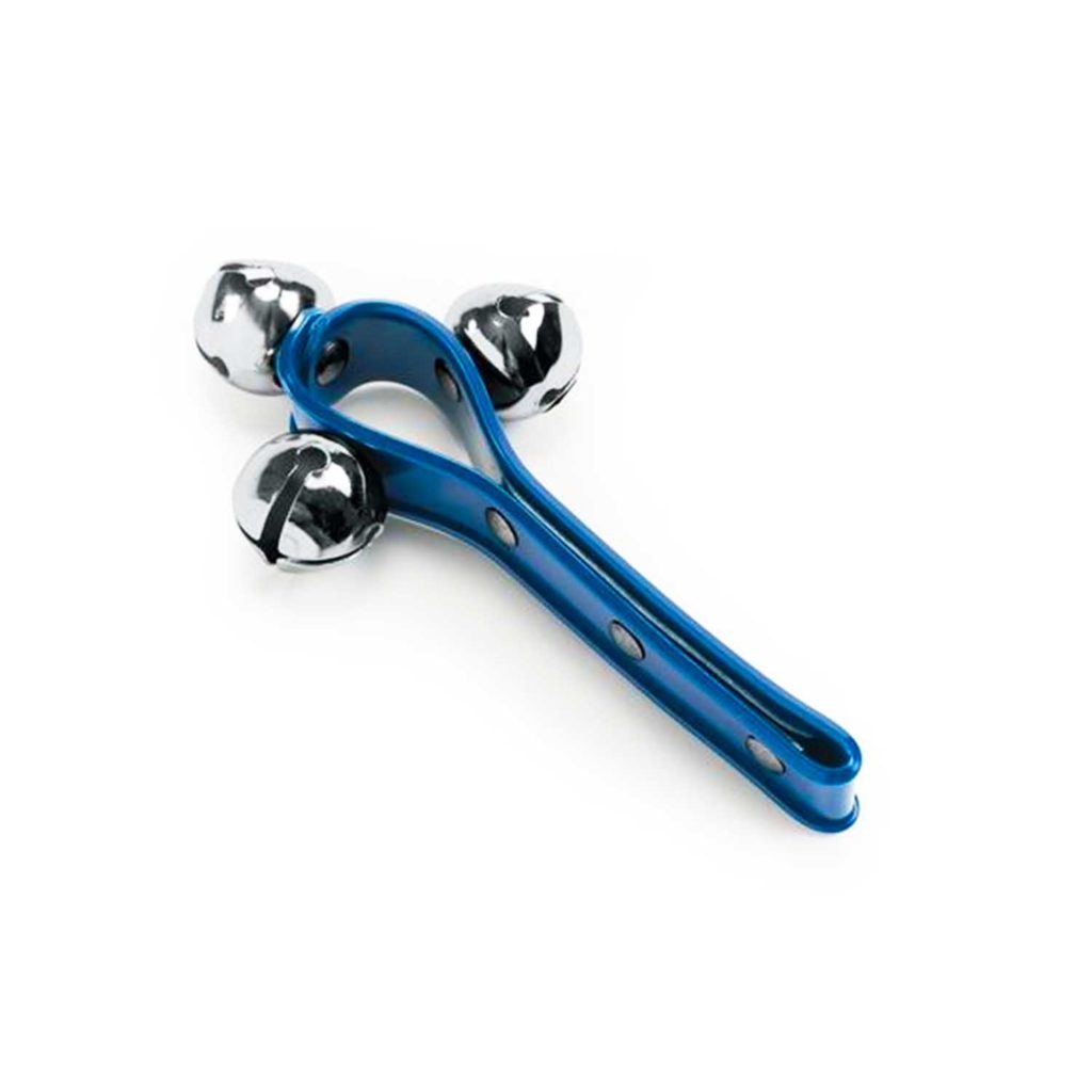 Hand Held Percussion - Music is Elementary