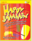 Happy Jammin' (Book/CD) - Music is Elementary
