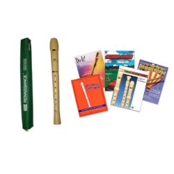 Recorders | Music is Elementary