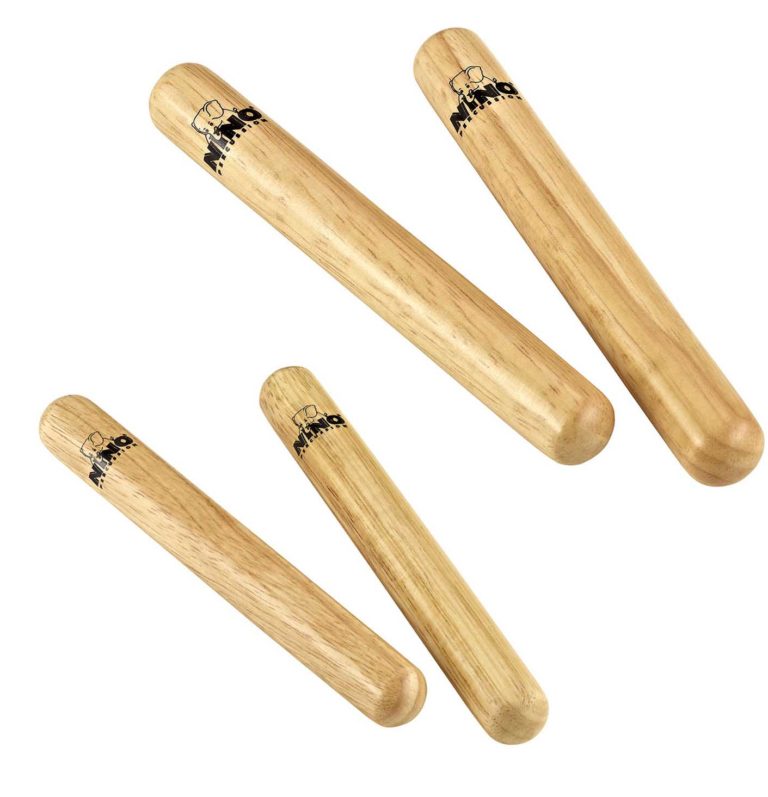 Hand Held Percussion - Music is Elementary