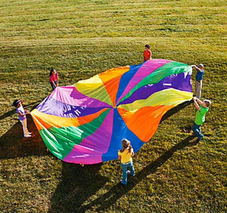 Movement Props - Music is Elementary