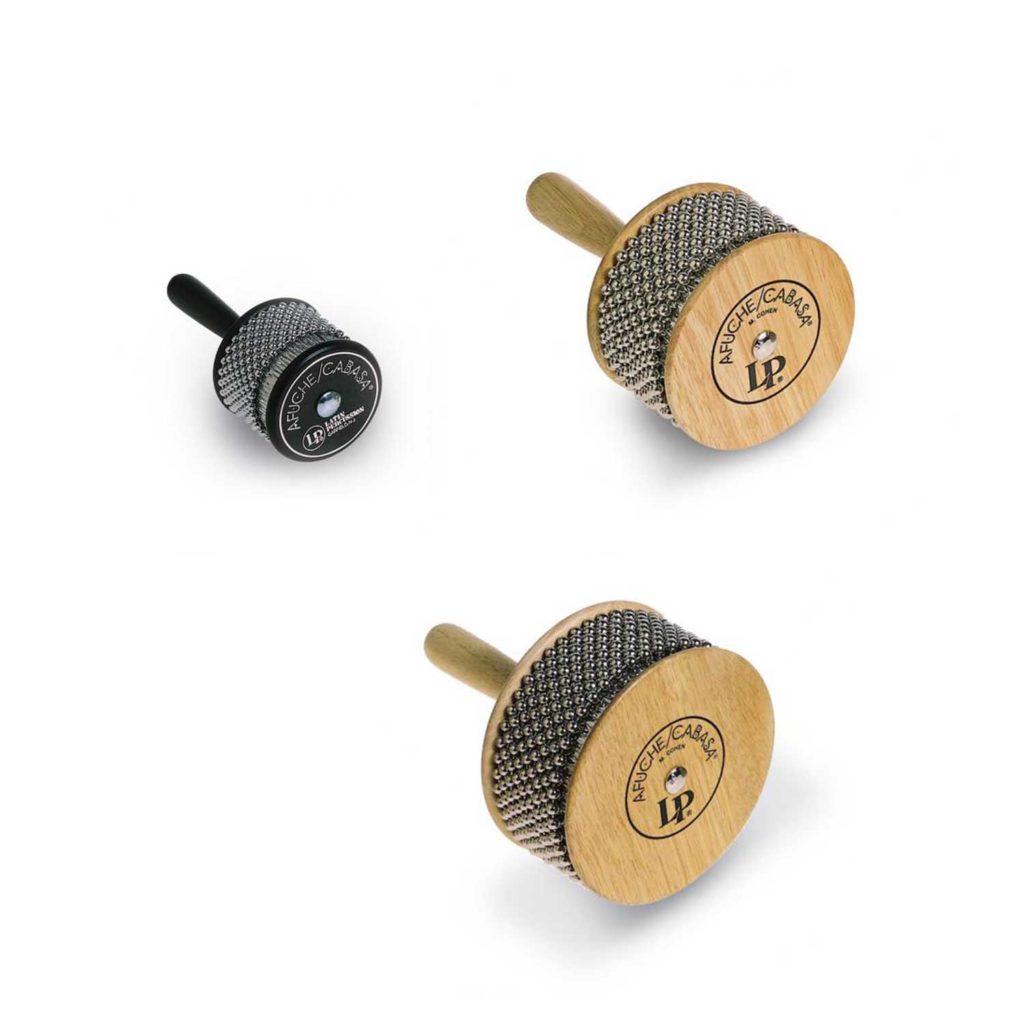 LP Cabasas - Music is Elementary