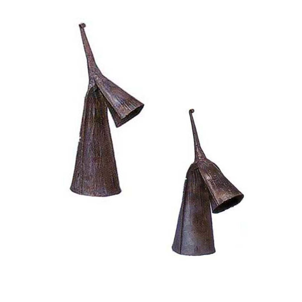 Gankogui - Music is Elementary