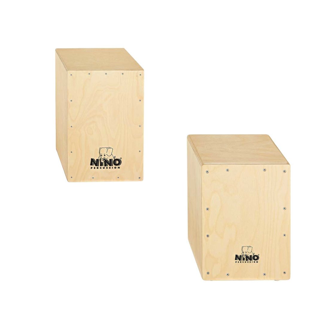 Cajons - Music is Elementary