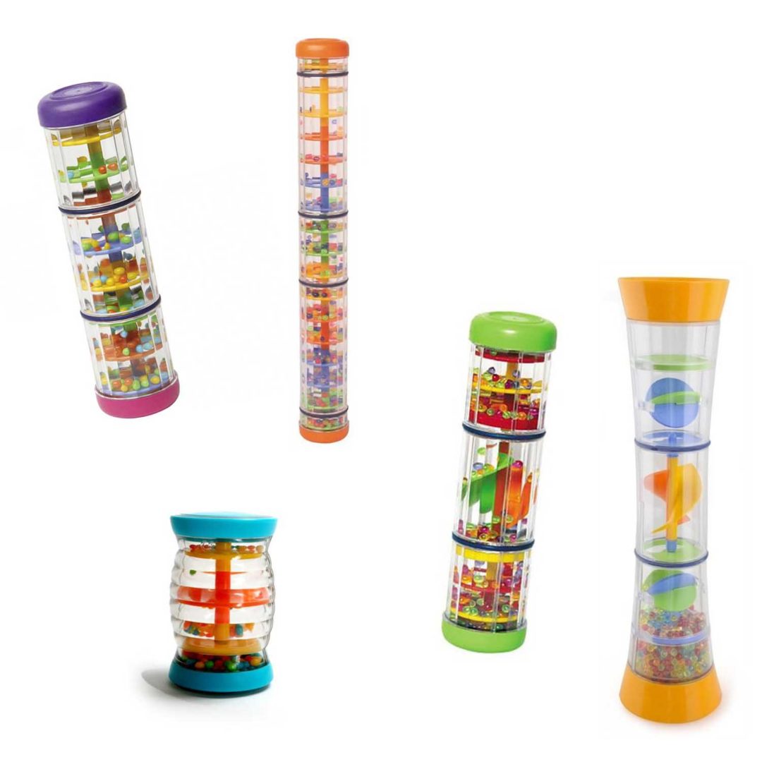 Shakers - Music is Elementary