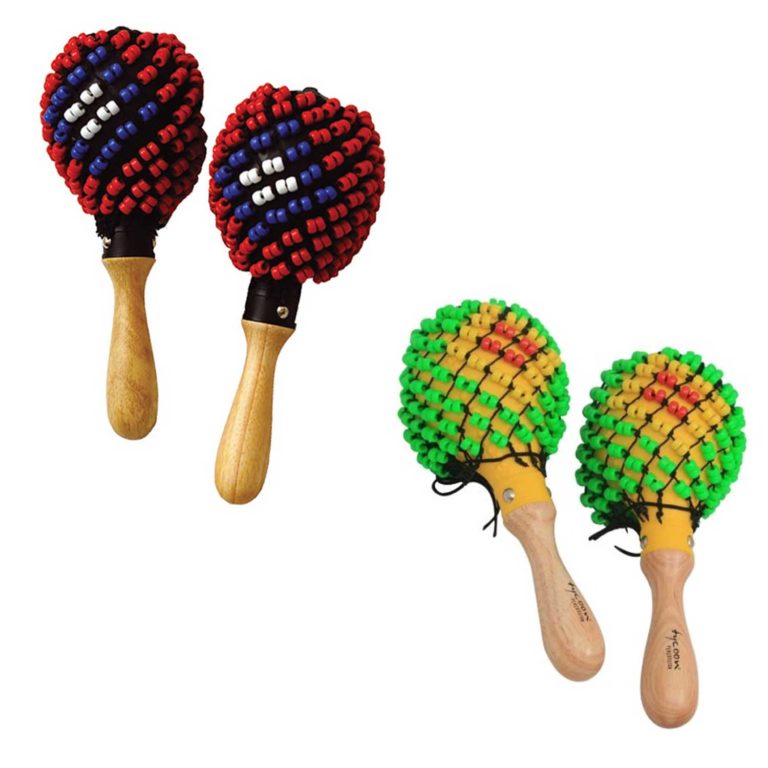 Mini Maracas - Music is Elementary