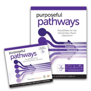 Purposeful Pathways 3 - Music is Elementary