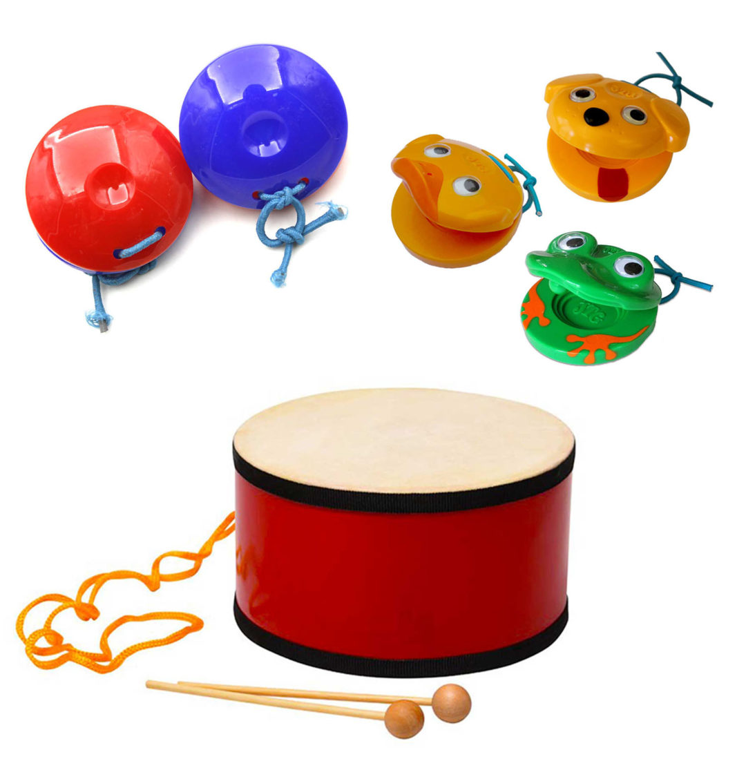 Product Categories - Music is Elementary