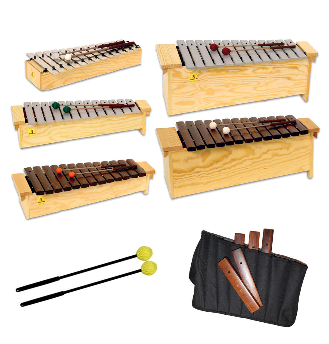 Product Categories - Music is Elementary