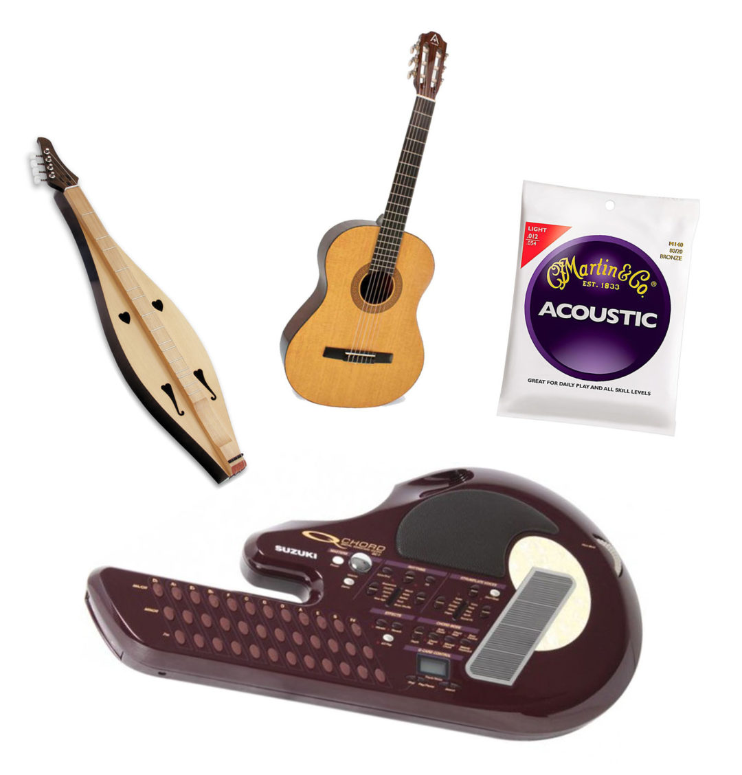 Product Categories - Music is Elementary