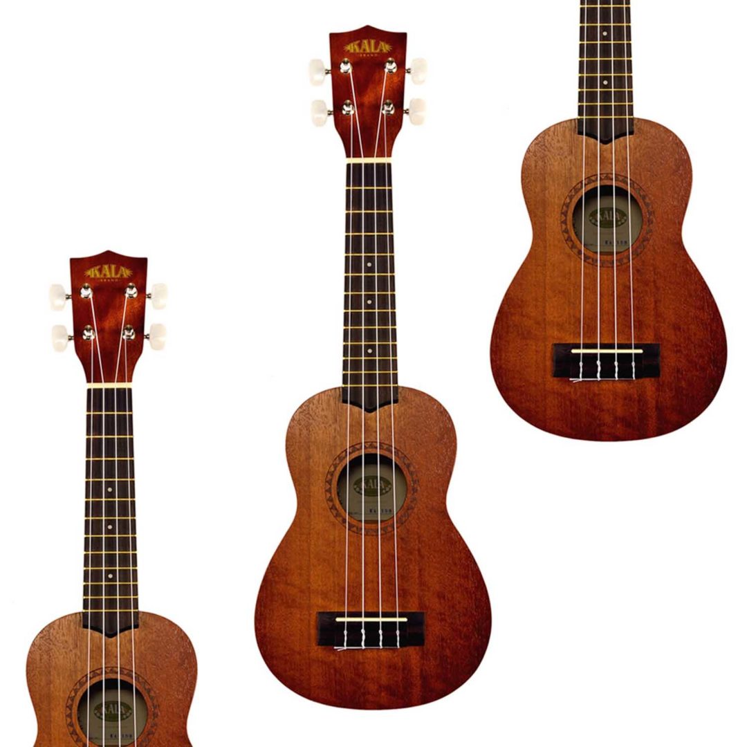Koni Ukulele Classroom Sets - Music is Elementary