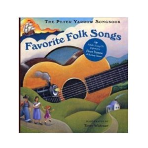 Favorite Folk Songs - Music is Elementary