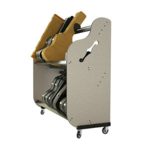 Stringed Instruments - Music is Elementary