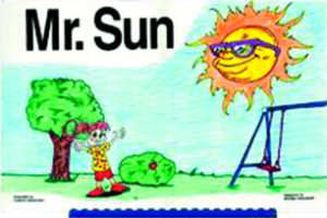 Mr. Sun - Music is Elementary