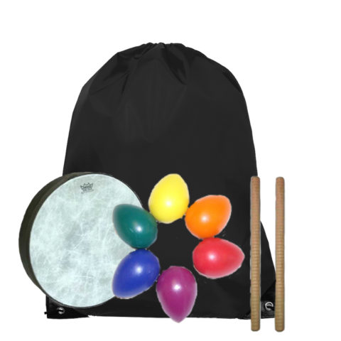 Early Elementary Rhythm Bundle - Music is Elementary
