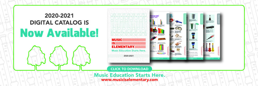 Homepage [musiciselementary.com]