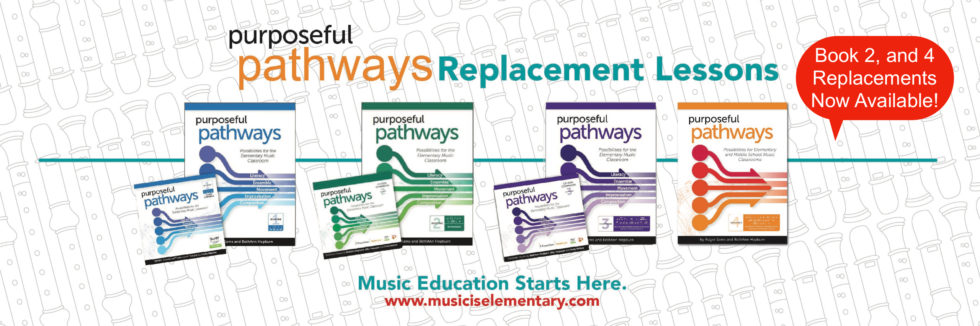 Welcome To Music Is Elementary