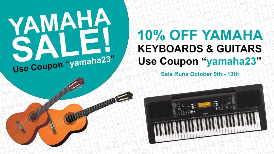 Welcome To Music Is Elementary