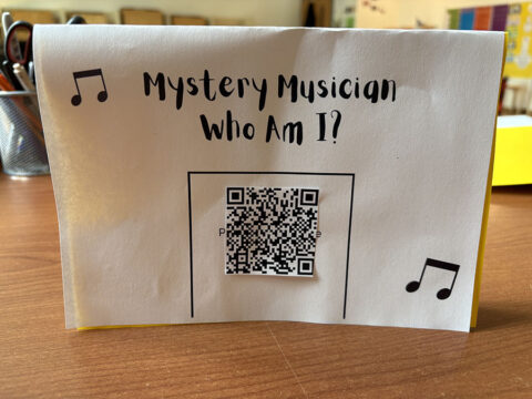 Blog - Music is Elementary
