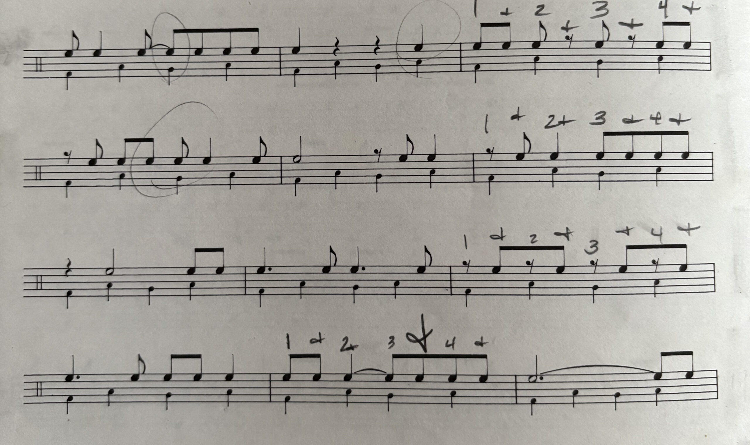 Rhythm Systems for the Elementary Music Room - Music is Elementary