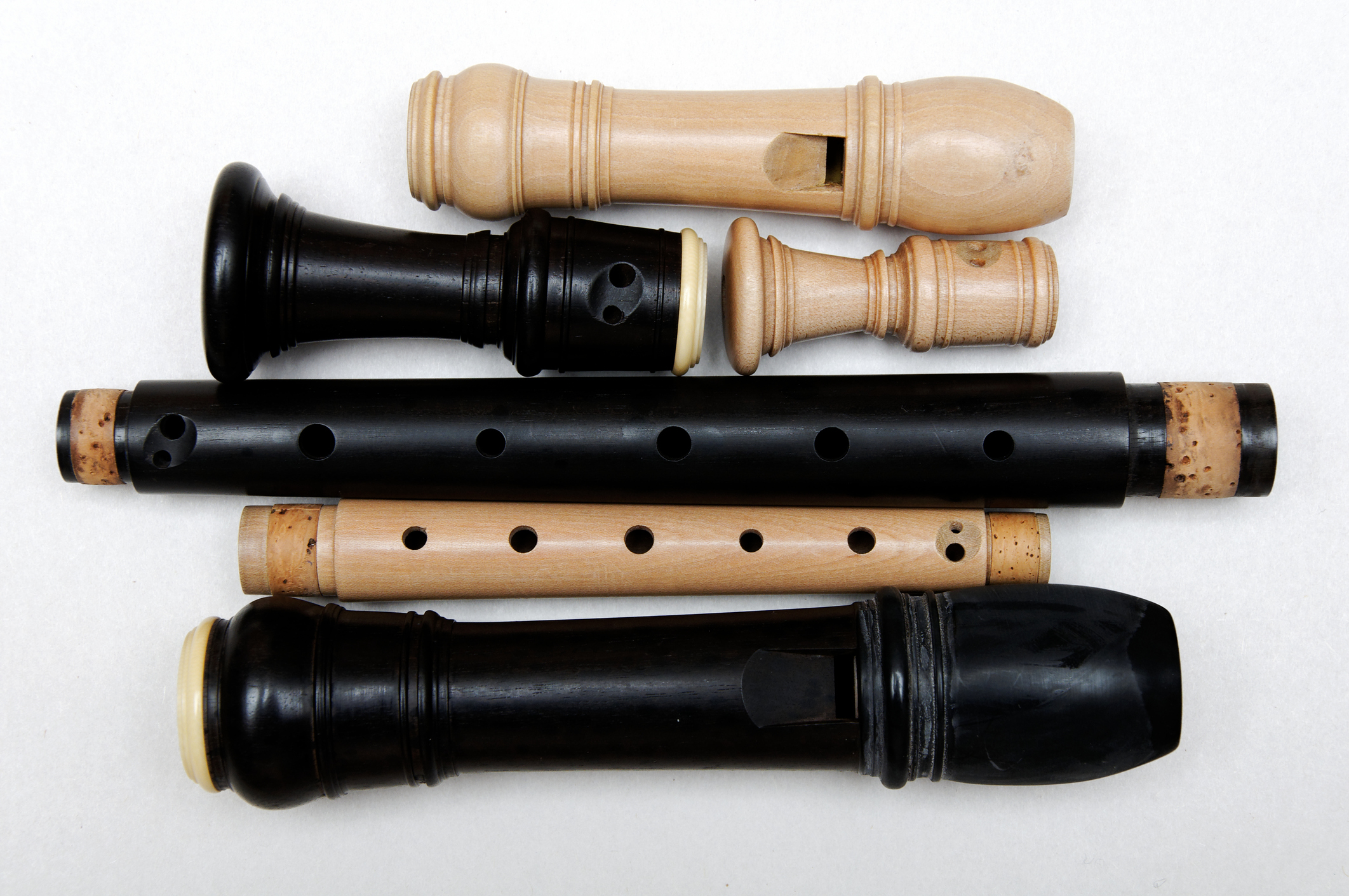 Bringing Recorder Consorts to Life in Upper Elementary and Middle ...